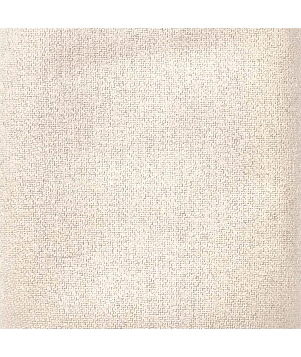 Panno di Lana, Beige 1 - Fat Quarter 50 x 55 cm